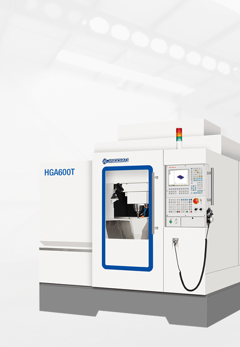 JDNA-Precision CNC machine tool builder-High Speed Mills-High Speed ...